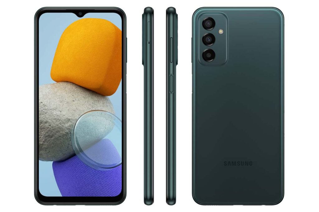 Samsung Galaxy F23 5G - Price and Specs - Choose Your Mobile