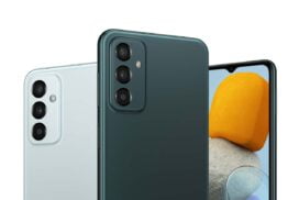 Samsung Galaxy M23 5G - Price and Specs - Choose Your Mobile