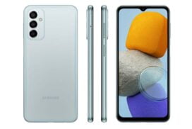 Samsung Galaxy M23 5G - Price and Specs - Choose Your Mobile