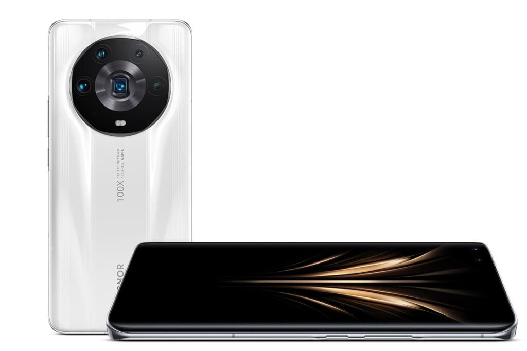 Honor Magic4 Ultimate - Price and Specifications - Choose Your Mobile