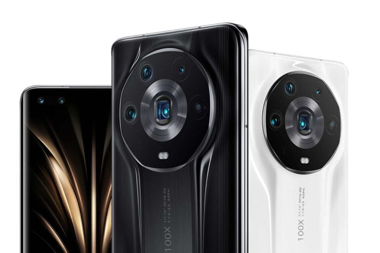 Honor Magic4 Ultimate - Price and Specifications - Choose Your Mobile