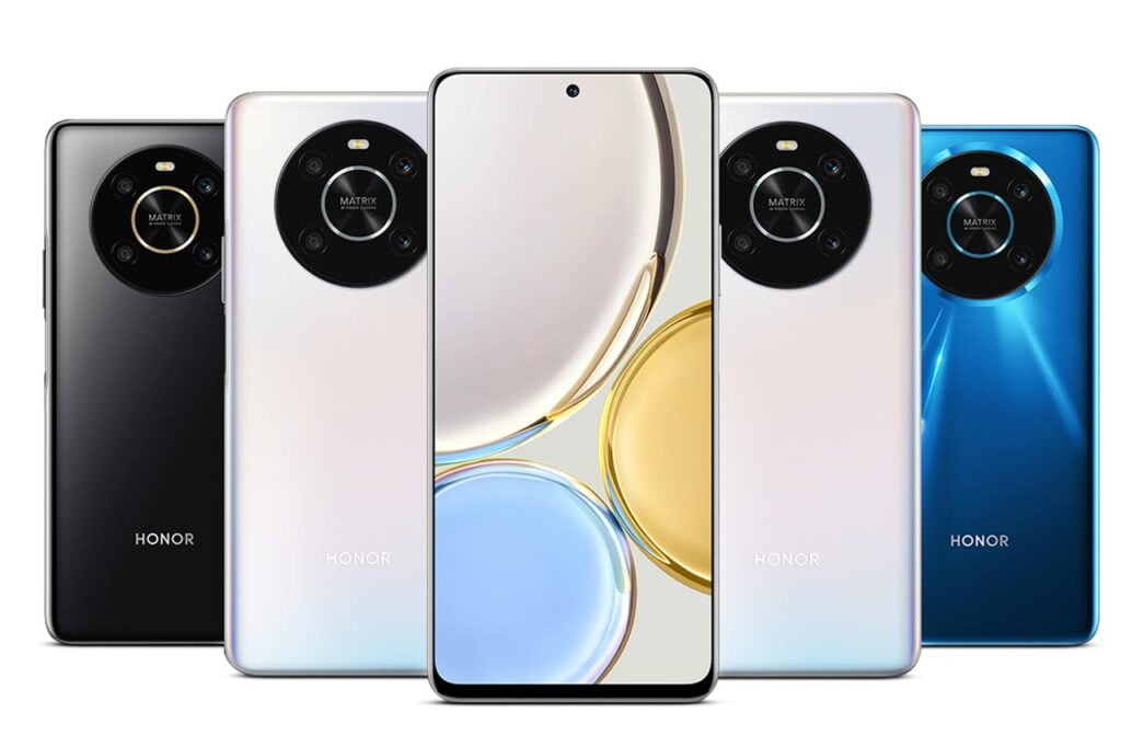 Honor X9 - Price and Specifications - Choose Your Mobile