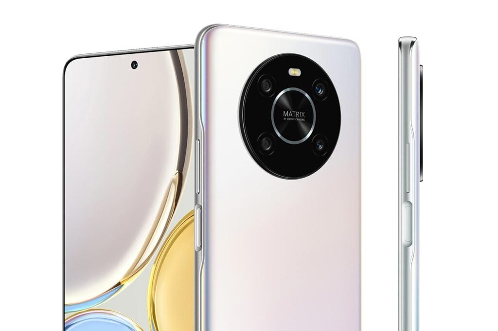 Honor X9 - Price and Specifications - Choose Your Mobile
