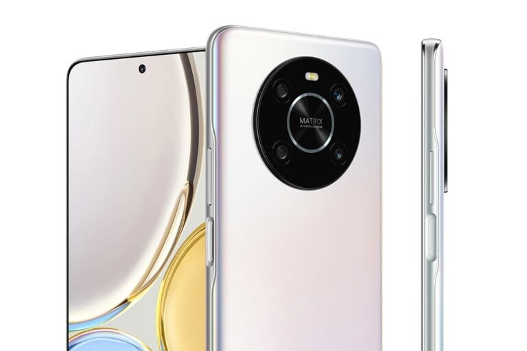 Honor X9 - Price and Specifications - Choose Your Mobile