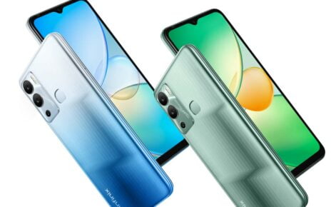 Infinix Hot 30i Price and Specifications - X669C | X669D