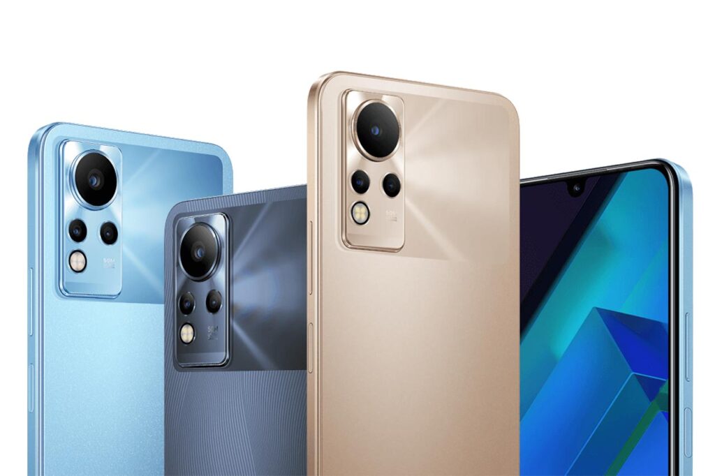 Infinix Hot 30i Price and Specifications - X669C | X669D