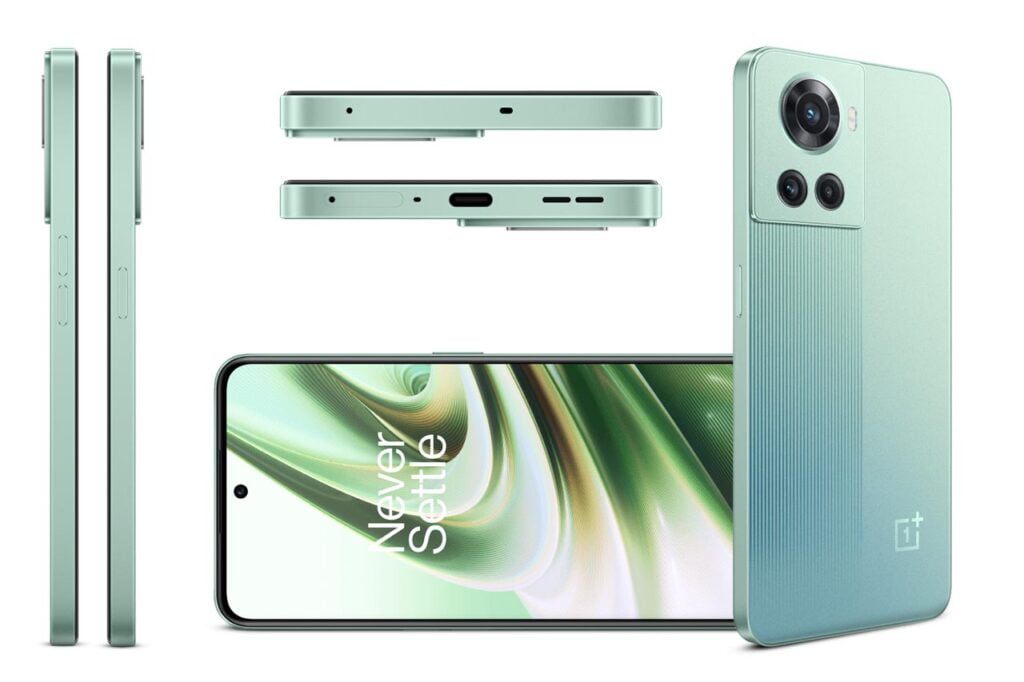 OnePlus 10R - Price and Specifications - Choose Your Mobile