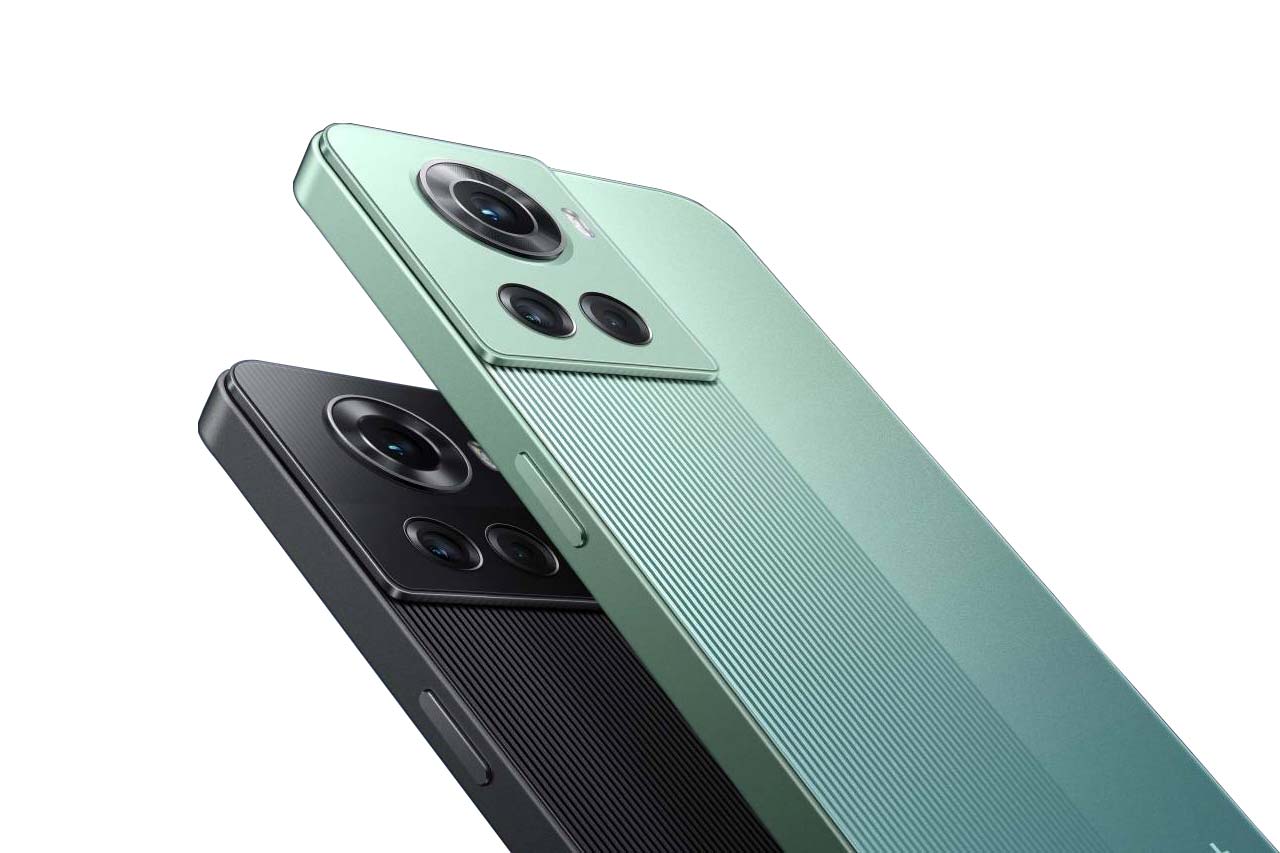 OnePlus 10R - Price and Specifications - Choose Your Mobile