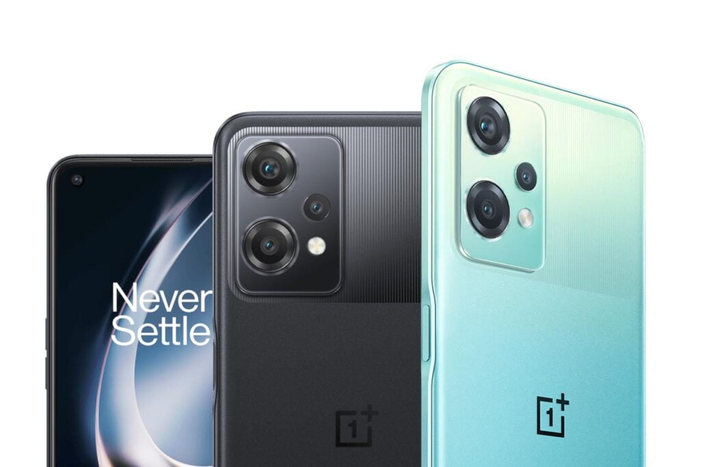 OnePlus Nord CE 2 Lite 5G - Price and Specs - Choose Your Mobile