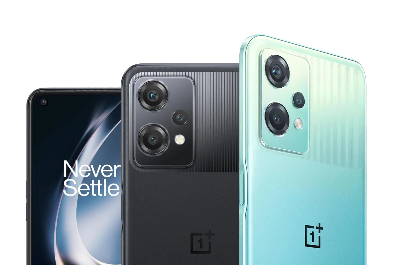 OnePlus Nord CE 2 Lite 5G - Price and Specs - Choose Your Mobile
