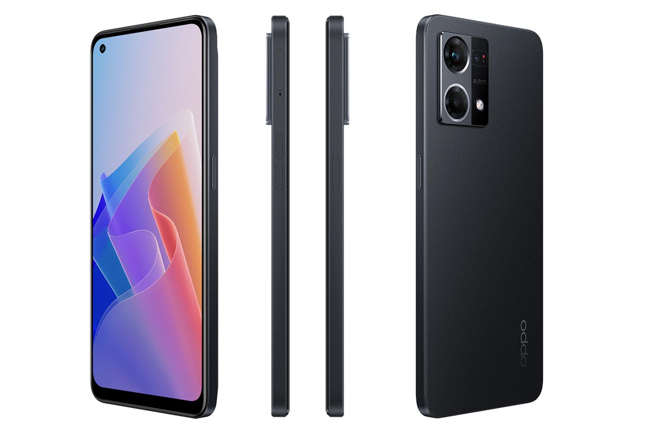 Oppo F21 Pro - Price and Specifications - Choose Your Mobile