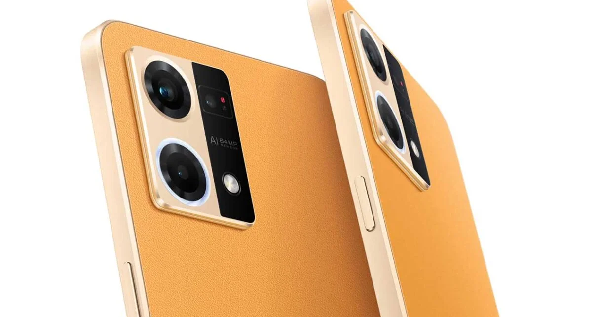 Oppo F21 Pro - Price and Specifications - Choose Your Mobile