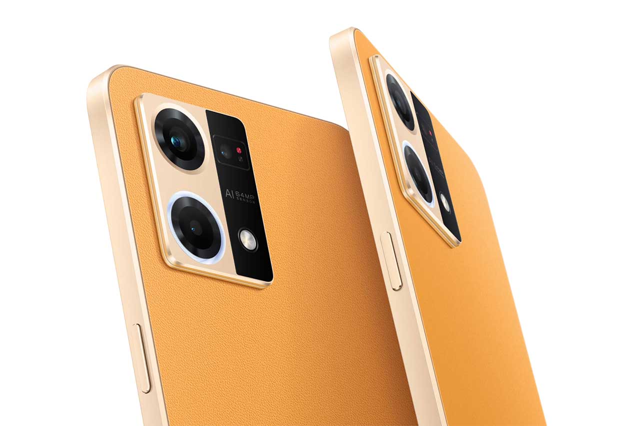 Oppo F21 Pro - Price and Specifications - Choose Your Mobile