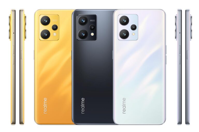 Realme 9 - Price and Specifications - Choose Your Mobile