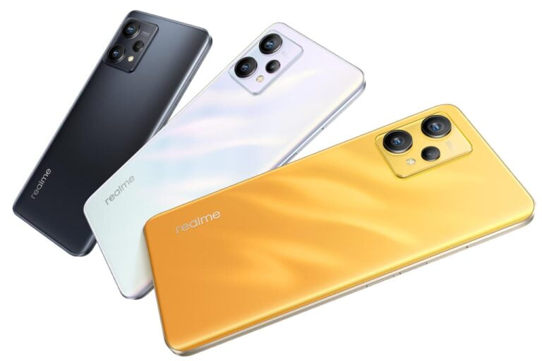 Realme 9 - Price and Specifications - Choose Your Mobile