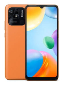 Redmi 10 Power - Price and Specifications - Choose Your Mobile