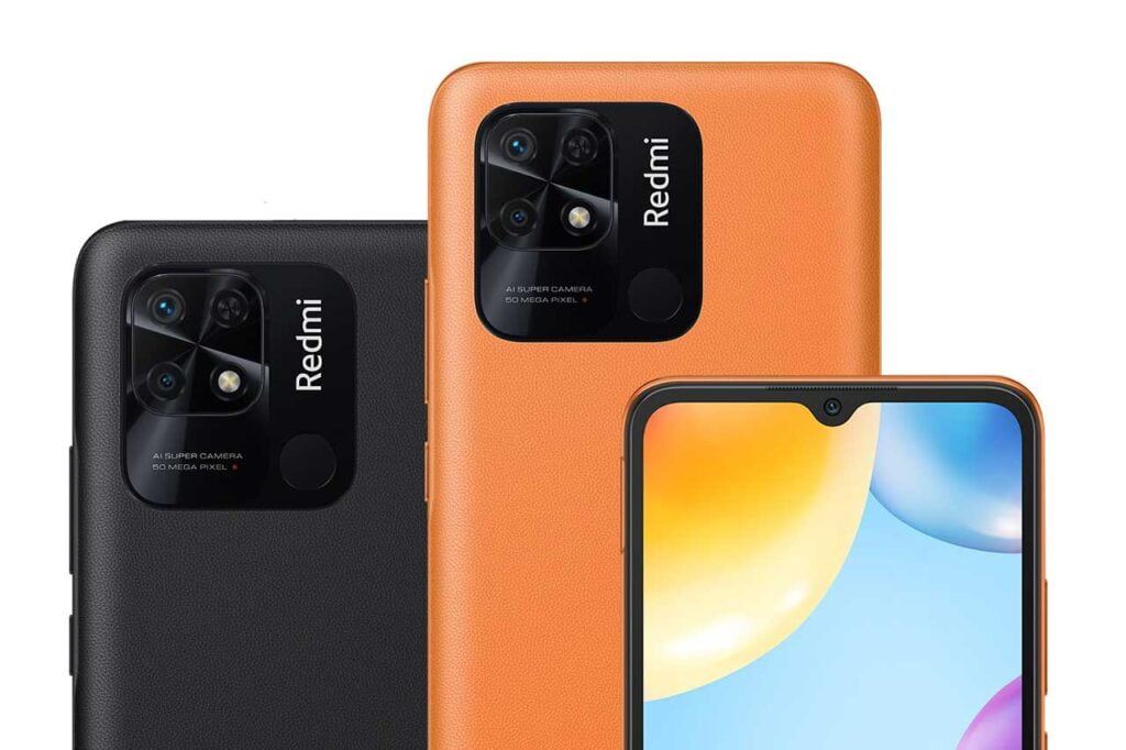 Redmi 10 Power - Price and Specifications - Choose Your Mobile