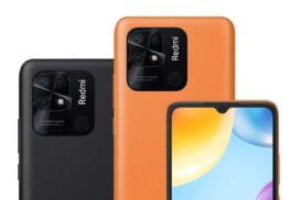 Redmi 10 Power - Price and Specifications - Choose Your Mobile