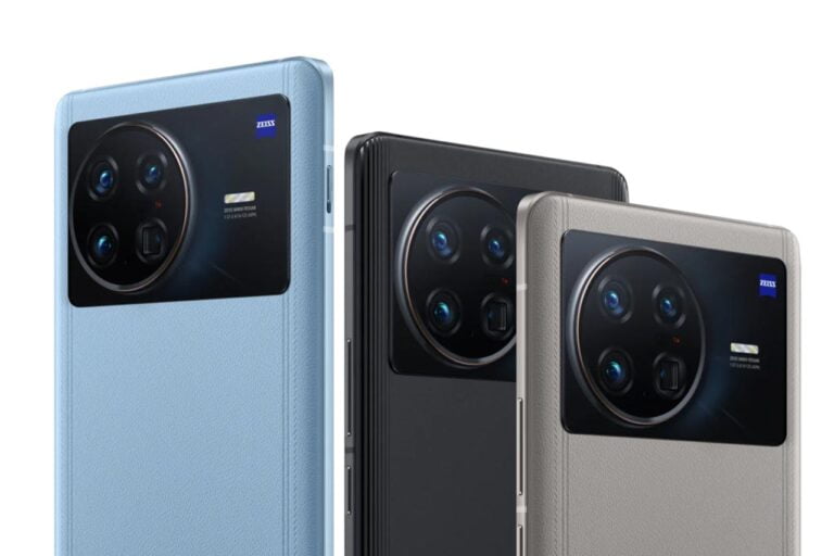 Vivo X Note - Price and Specifications - Choose Your Mobile