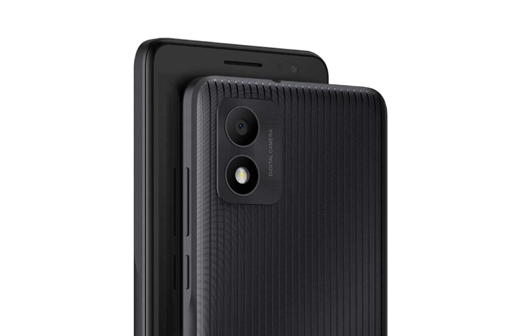 Alcatel 1B 2022 - Price and Specifications - Choose Your Mobile