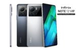 Infinix Note 12 VIP - Price and Specs - Choose Your Mobile