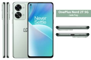 OnePlus Nord 2T 5G - Price and Specifications - Choose Your Mobile