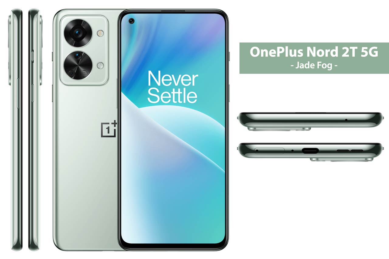 OnePlus Nord 2T 5G - Price and Specifications - Choose Your Mobile