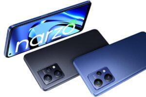 Realme Narzo 50 Pro 5G - Price and Specs - Choose Your Mobile