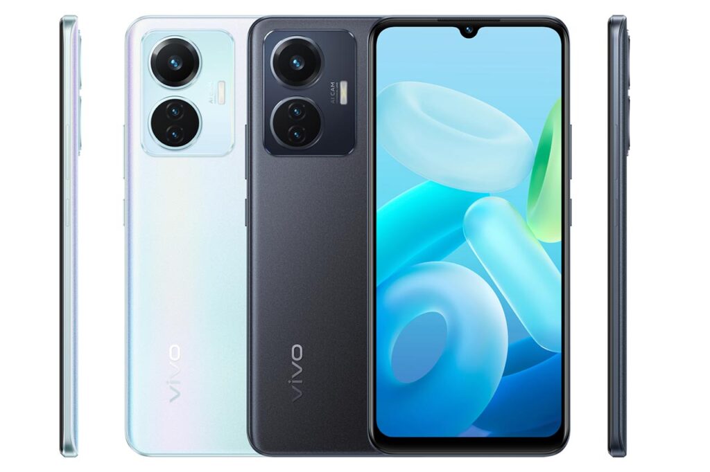 Vivo Y55 - Price and Specifications - Choose Your Mobile