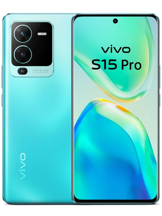 Vivo S15 Pro - Price and Specifications - Choose Your Mobile