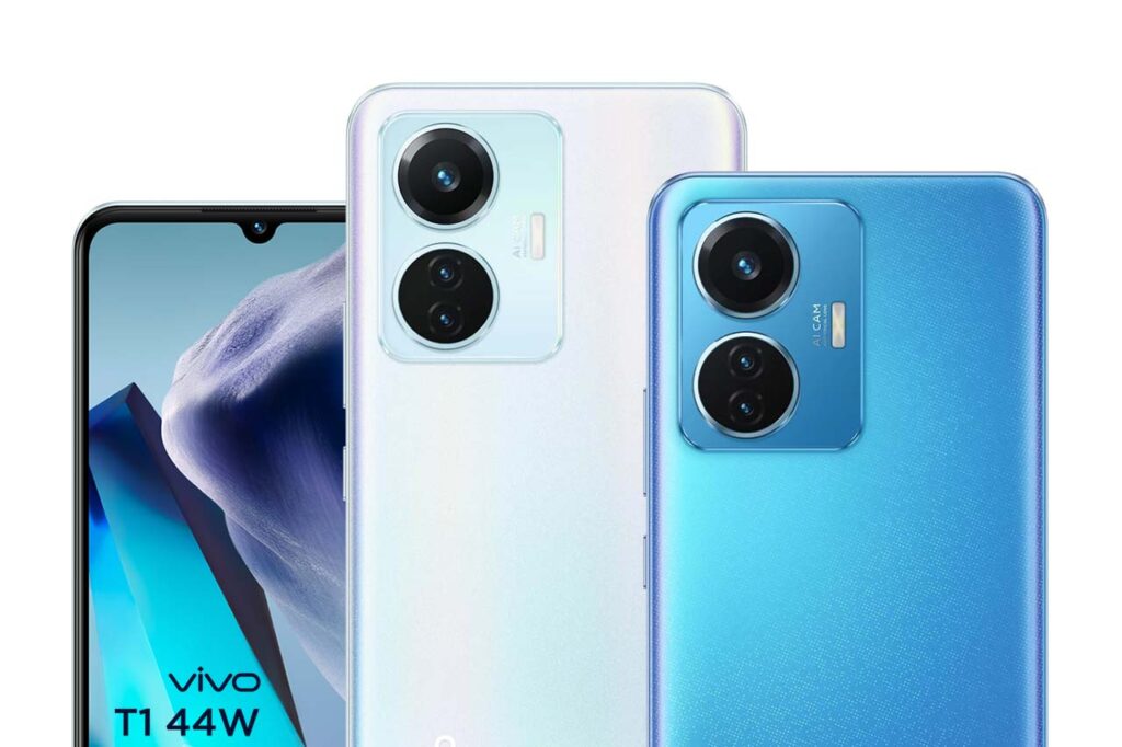 Vivo Y19 - Choose Your Mobile