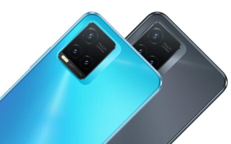 Vivo Y02 Price and Specifications | Vivo V2217 | Vivo V2236