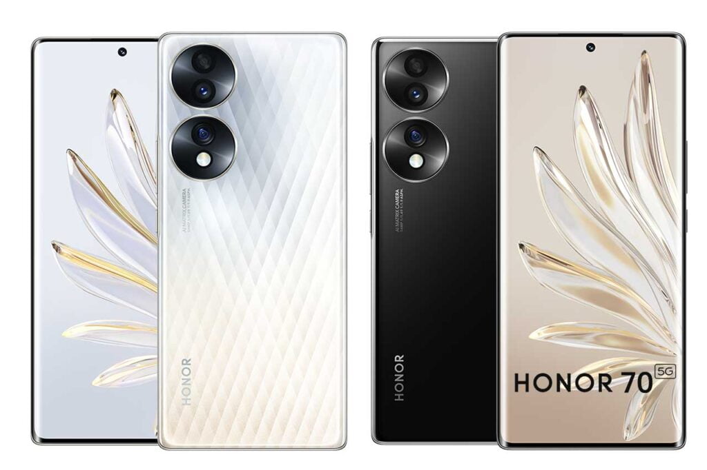 Honor 70 - Price and Specifications - Choose Your Mobile