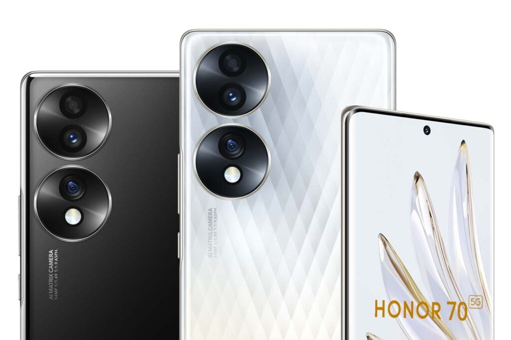 Honor 70 - Price and Specifications - Choose Your Mobile
