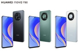 Huawei nova Y90 - Price and Specifications - Choose Your Mobile