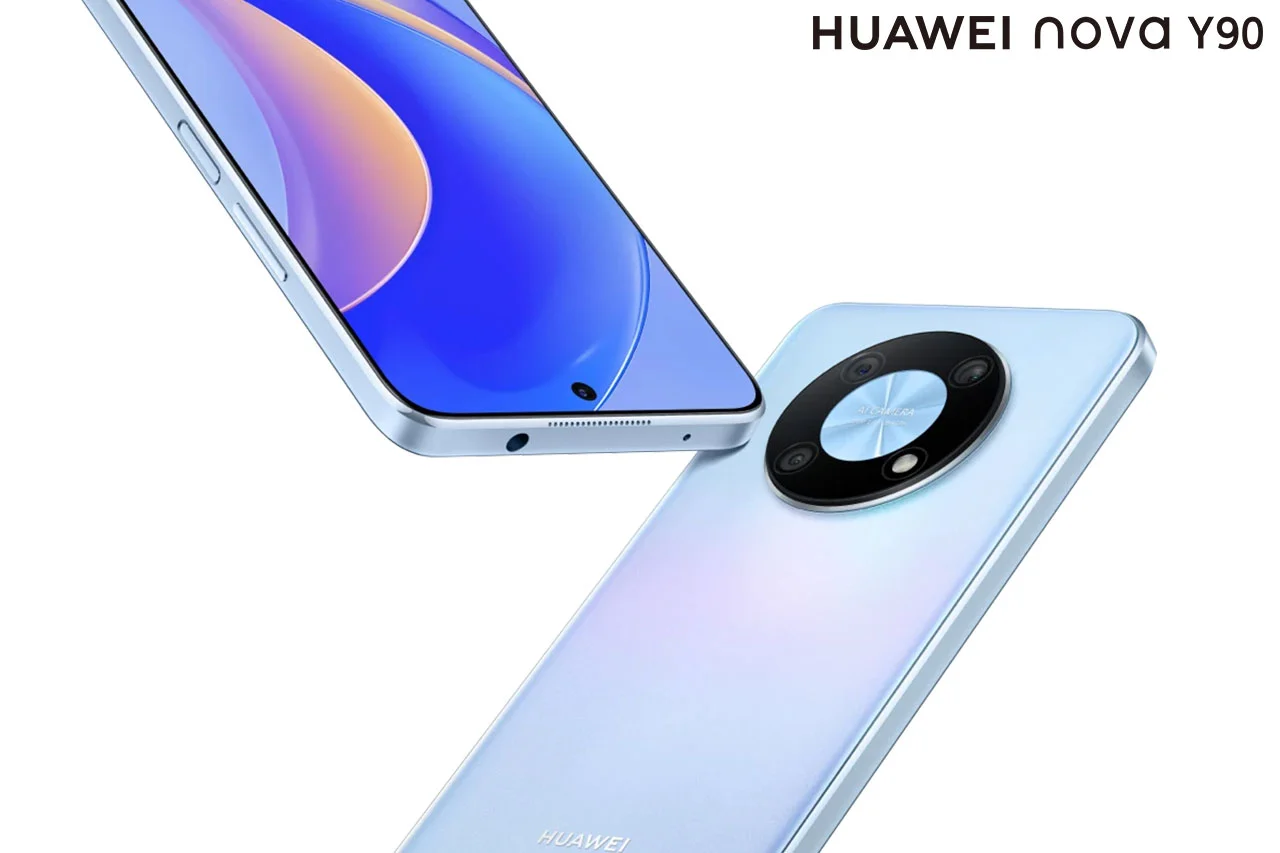 Huawei nova Y90 - Price and Specifications - Choose Your Mobile