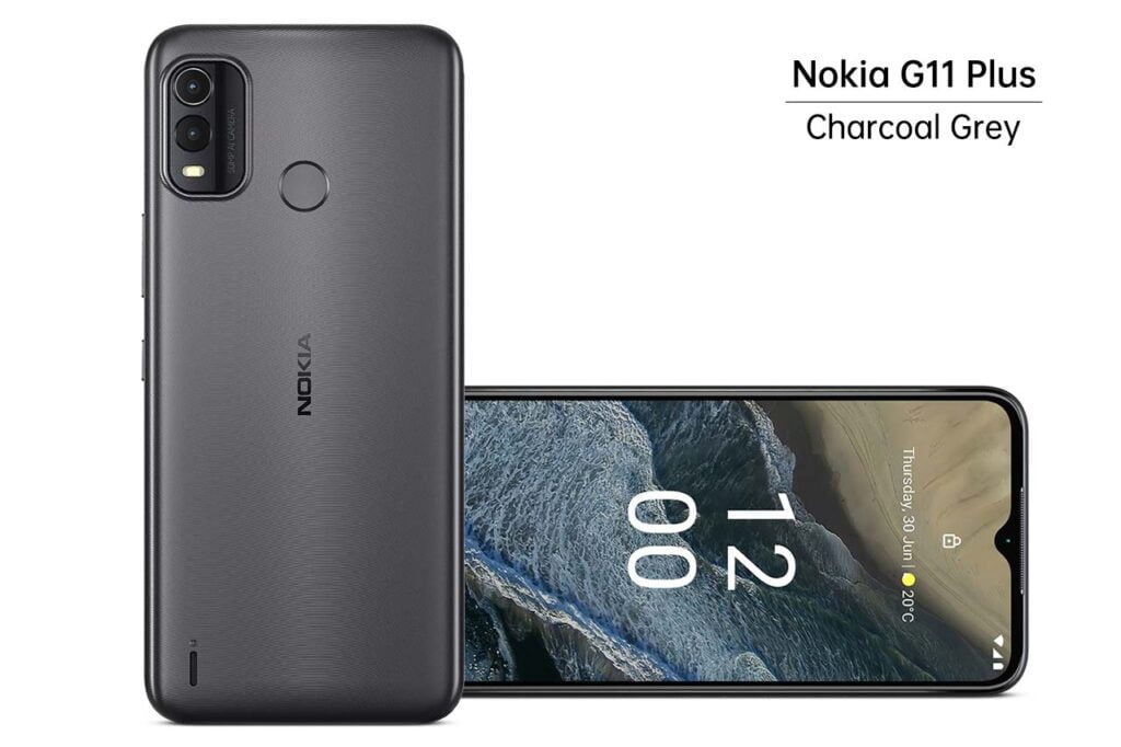 Nokia G11 Plus - Price and Specifications - Choose Your Mobile