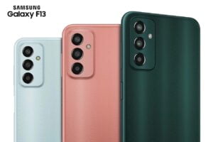 Samsung Galaxy F13 - Price and Specifications - Choose Your Mobile