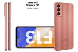 Samsung Galaxy F13 - Price and Specifications - Choose Your Mobile