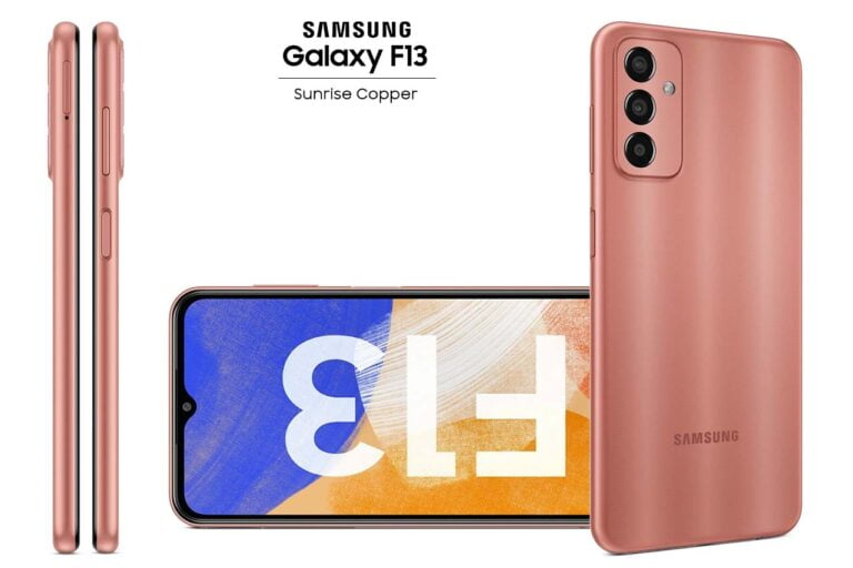 Samsung Galaxy F13 - Price and Specifications - Choose Your Mobile