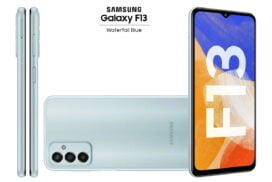 Samsung Galaxy F13 - Price and Specifications - Choose Your Mobile