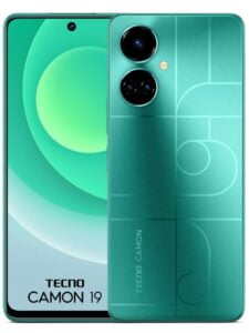 Tecno Camon 19 - Price and Specifications - Choose Your Mobile