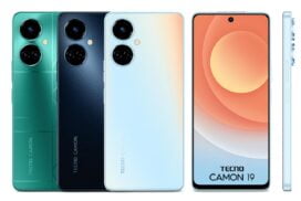 Tecno Camon 19 - Price and Specifications - Choose Your Mobile