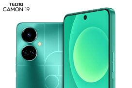 Tecno Camon 19 - Price and Specifications - Choose Your Mobile