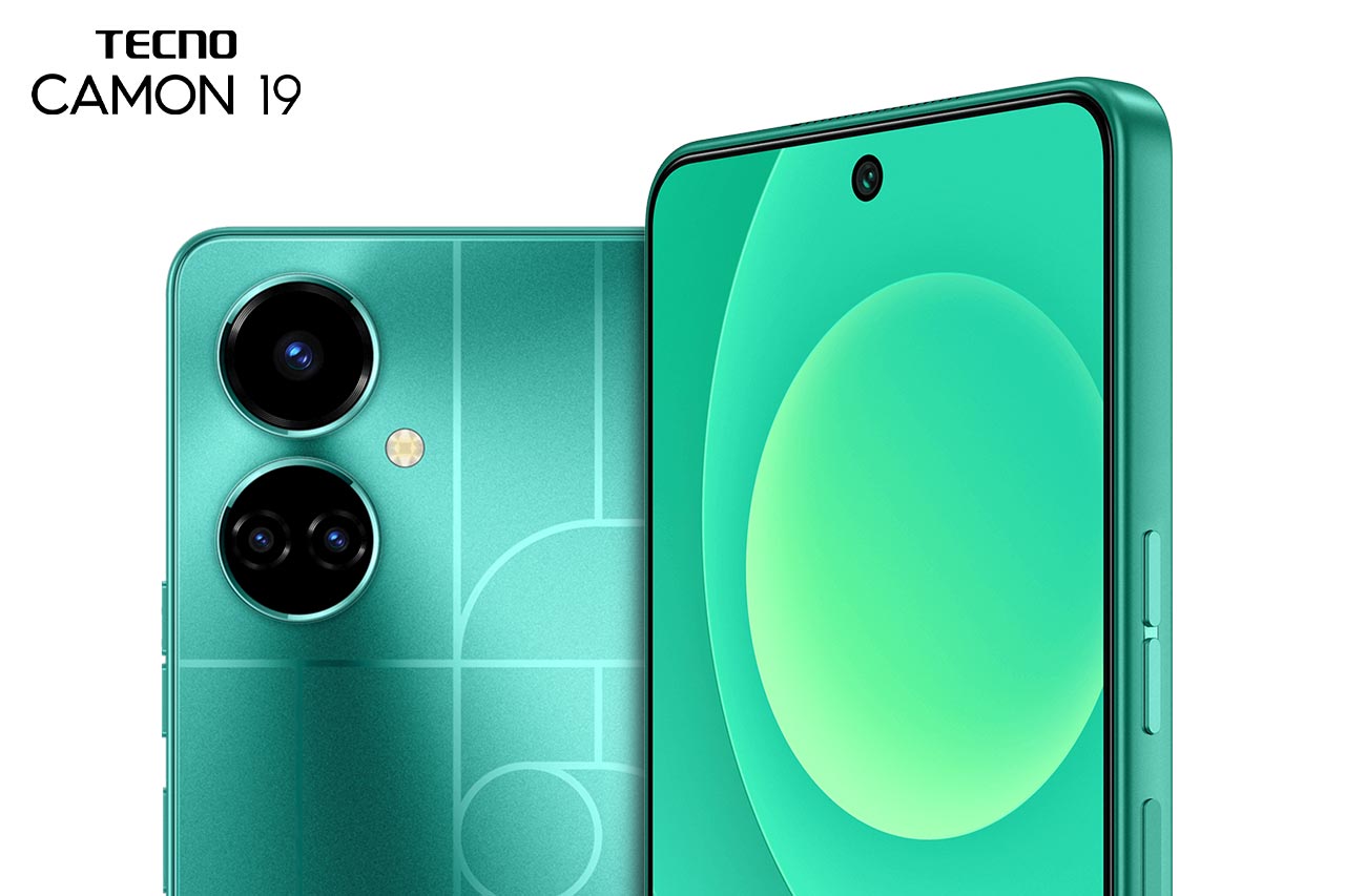Tecno Camon 19 - Price and Specifications - Choose Your Mobile