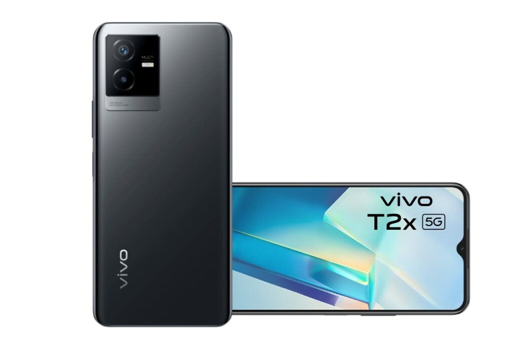 Vivo T2x 5G - Price and Specifications - Choose Your Mobile