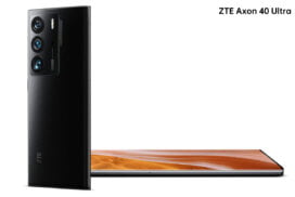 ZTE Axon 40 Ultra - Price and Specifications - Choose Your Mobile
