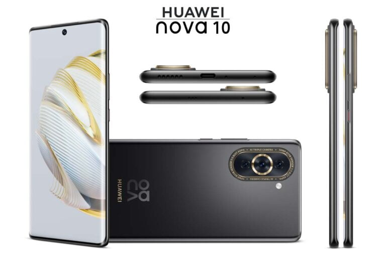 Huawei nova 10 - Price and Specifications - Choose Your Mobile