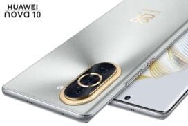 Huawei nova 10 - Price and Specifications - Choose Your Mobile