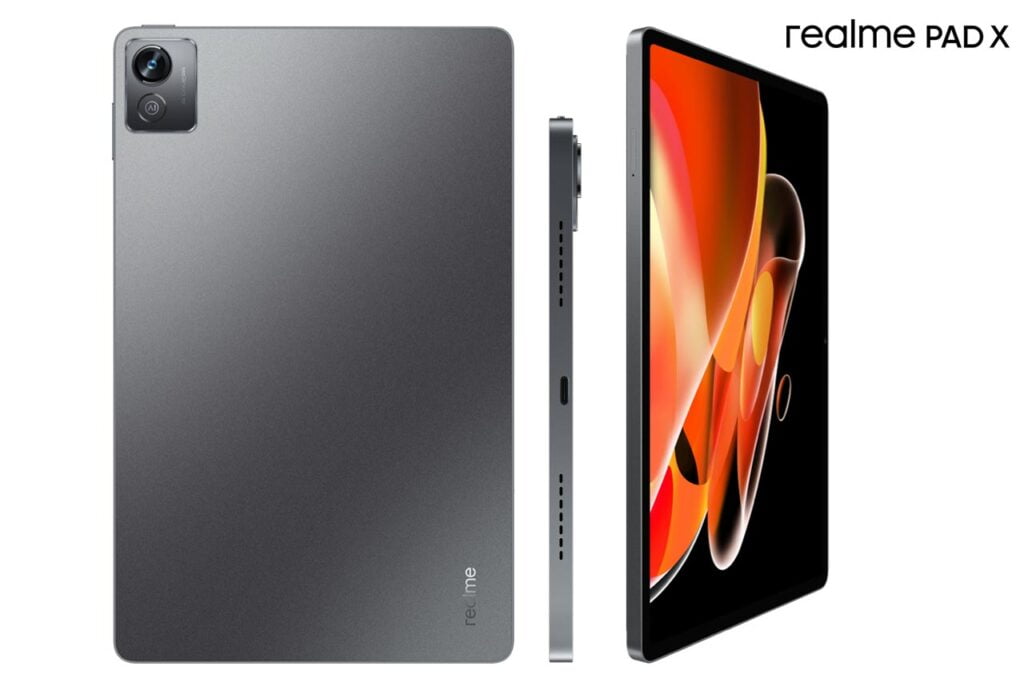 Realme Pad X - Price and Specifications - Choose Your Mobile